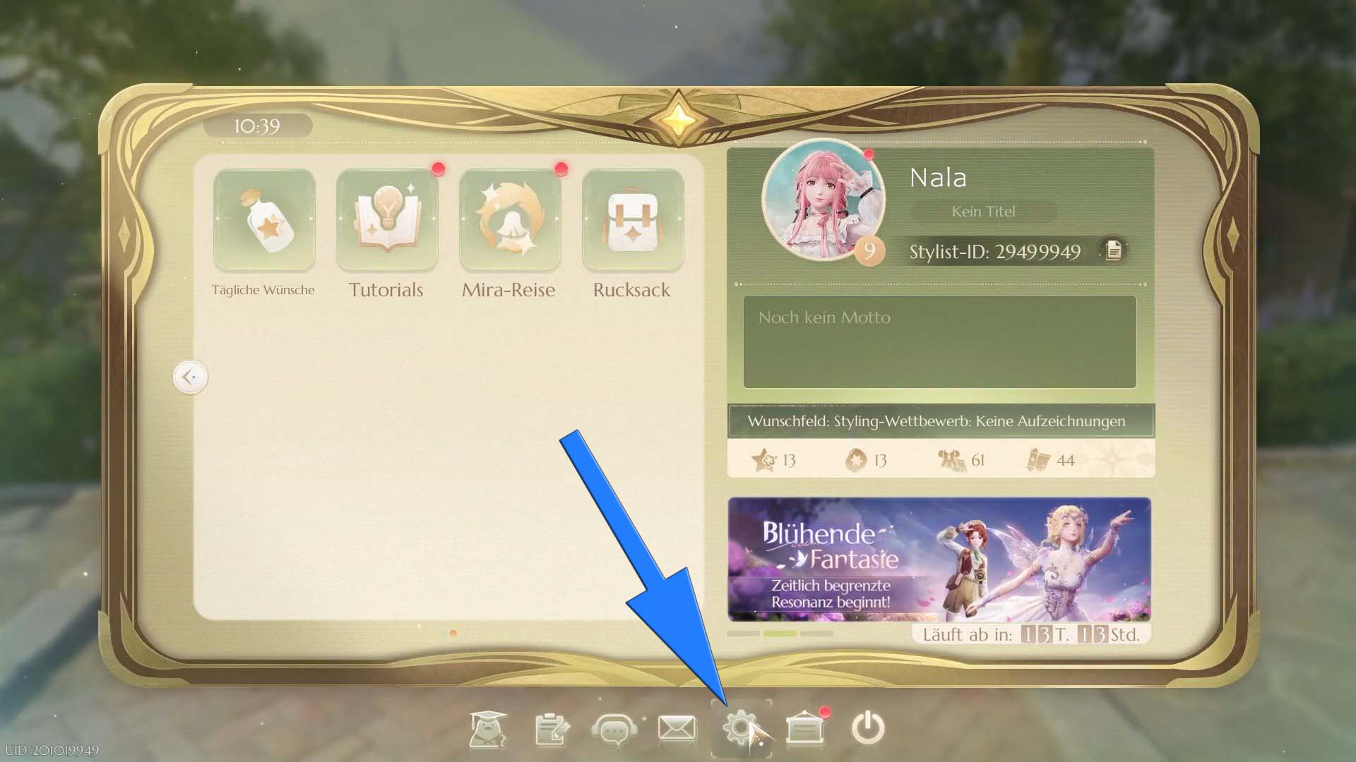 Infinity Nikki Codes im April 2025 – Kostenlose Klunker, Diamanten ...