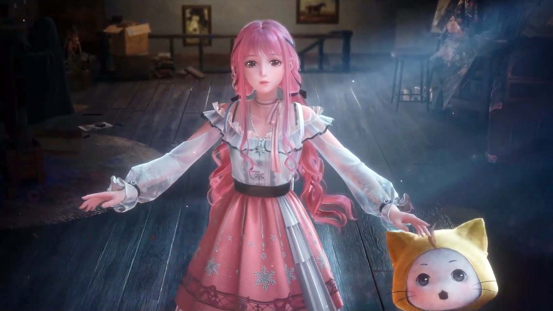 Infinity Nikki-Macher sehen „unerschlossene Nachfrage“ nach großen ...