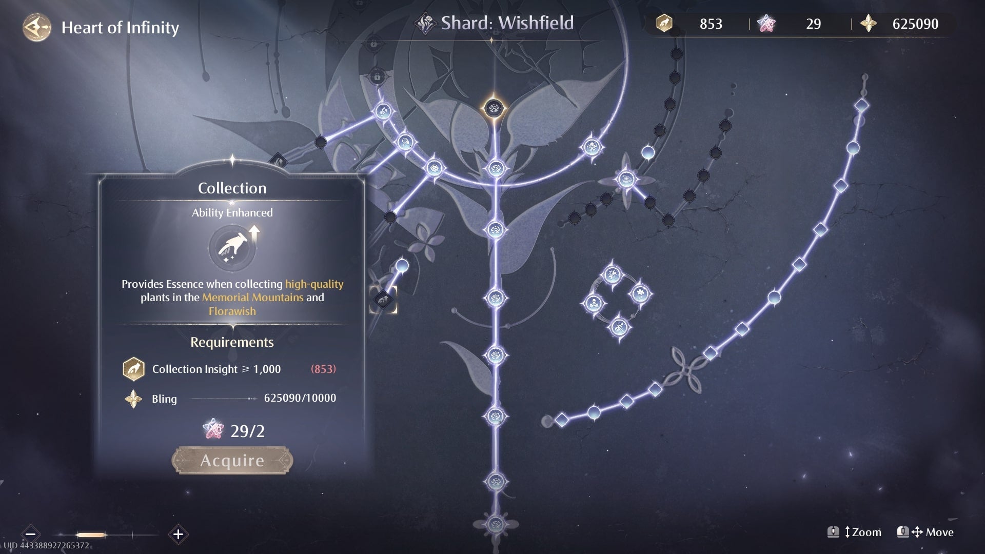 How to get Essence in Infinity Nikki | VG247