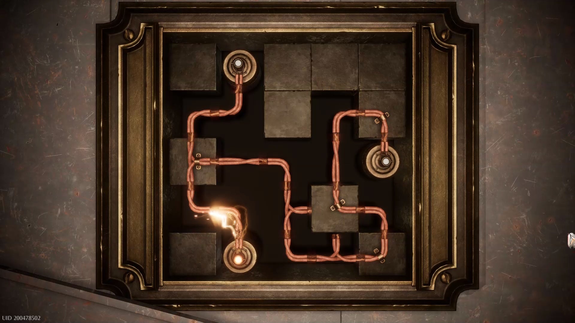 Infinity Nikki Fix the Flicker puzzle solutions | Eurogamer.net