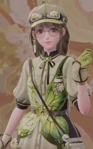 Todos los atuendos de Infinity Nikki y cómo conseguirlos | Eurogamer.es