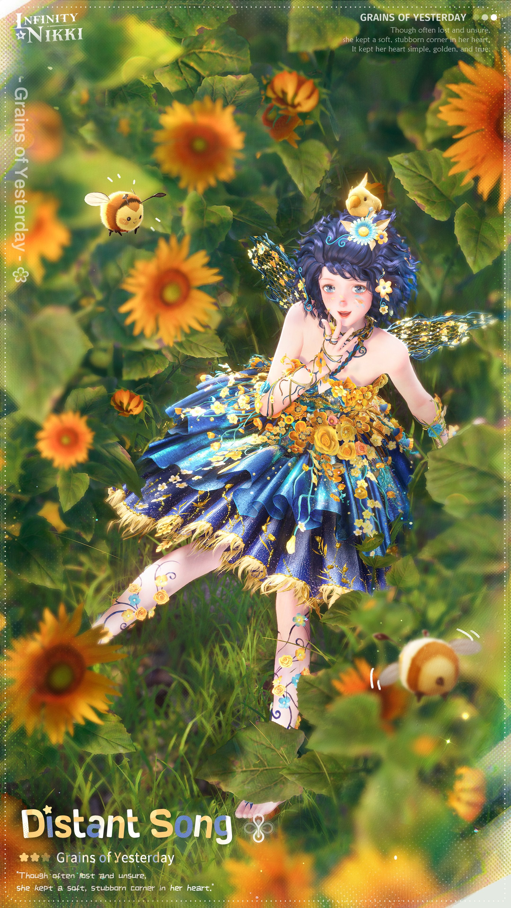 Infinity Nikki next Banner, current Banners, and list of all Banners ...