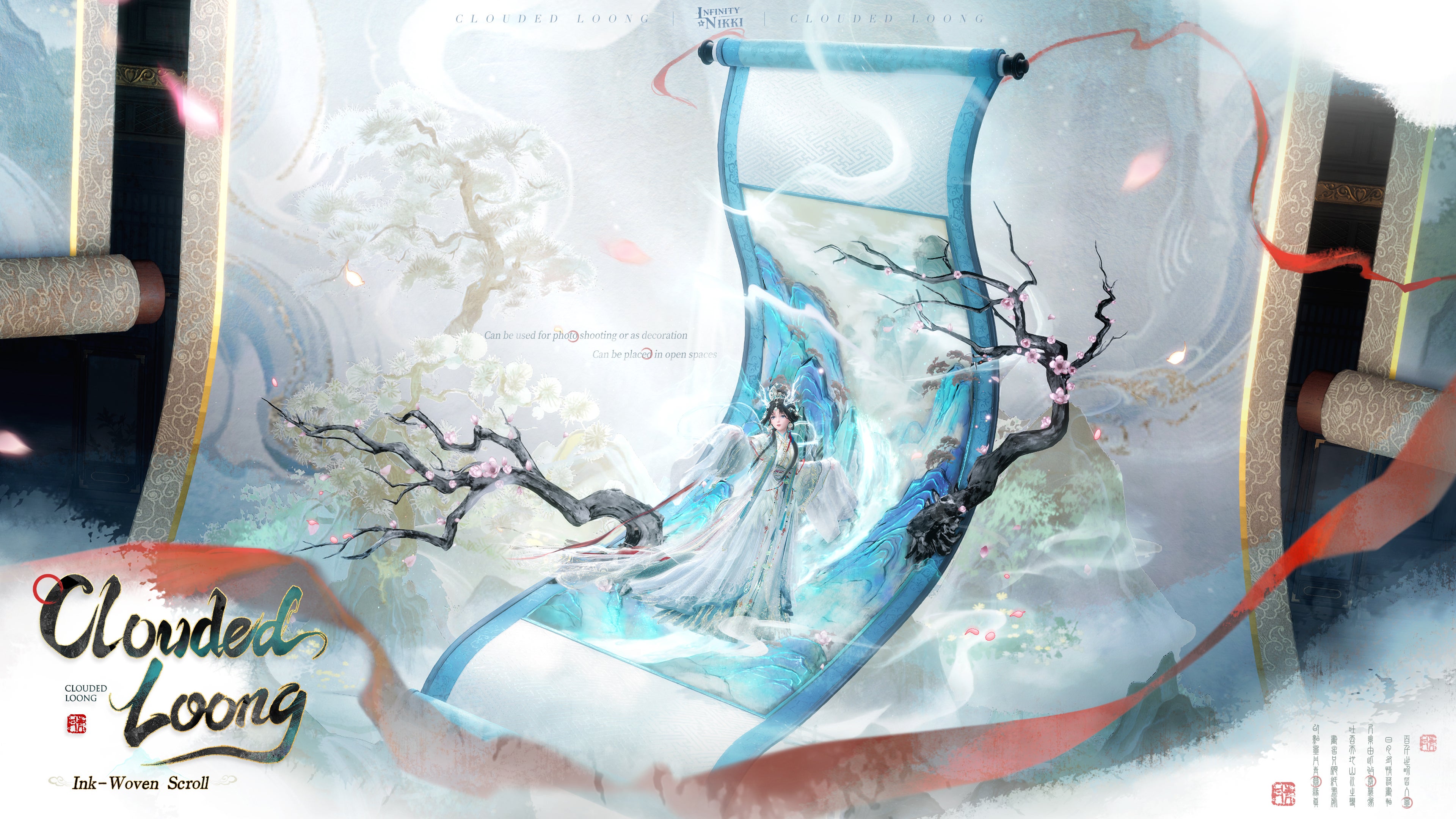 Infinity Nikki next Banner, current Banners, and list of all Banners ...