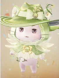 All Momo outfits in Infinity Nikki and how to get them | Eurogamer.net