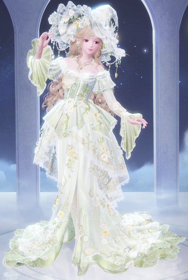 All outfits in Infinity Nikki and how to get them | Eurogamer.net