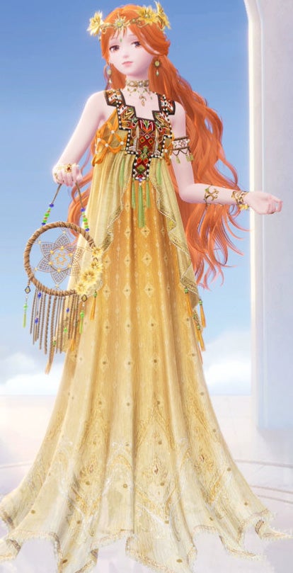 All outfits in Infinity Nikki and how to get them | Eurogamer.net