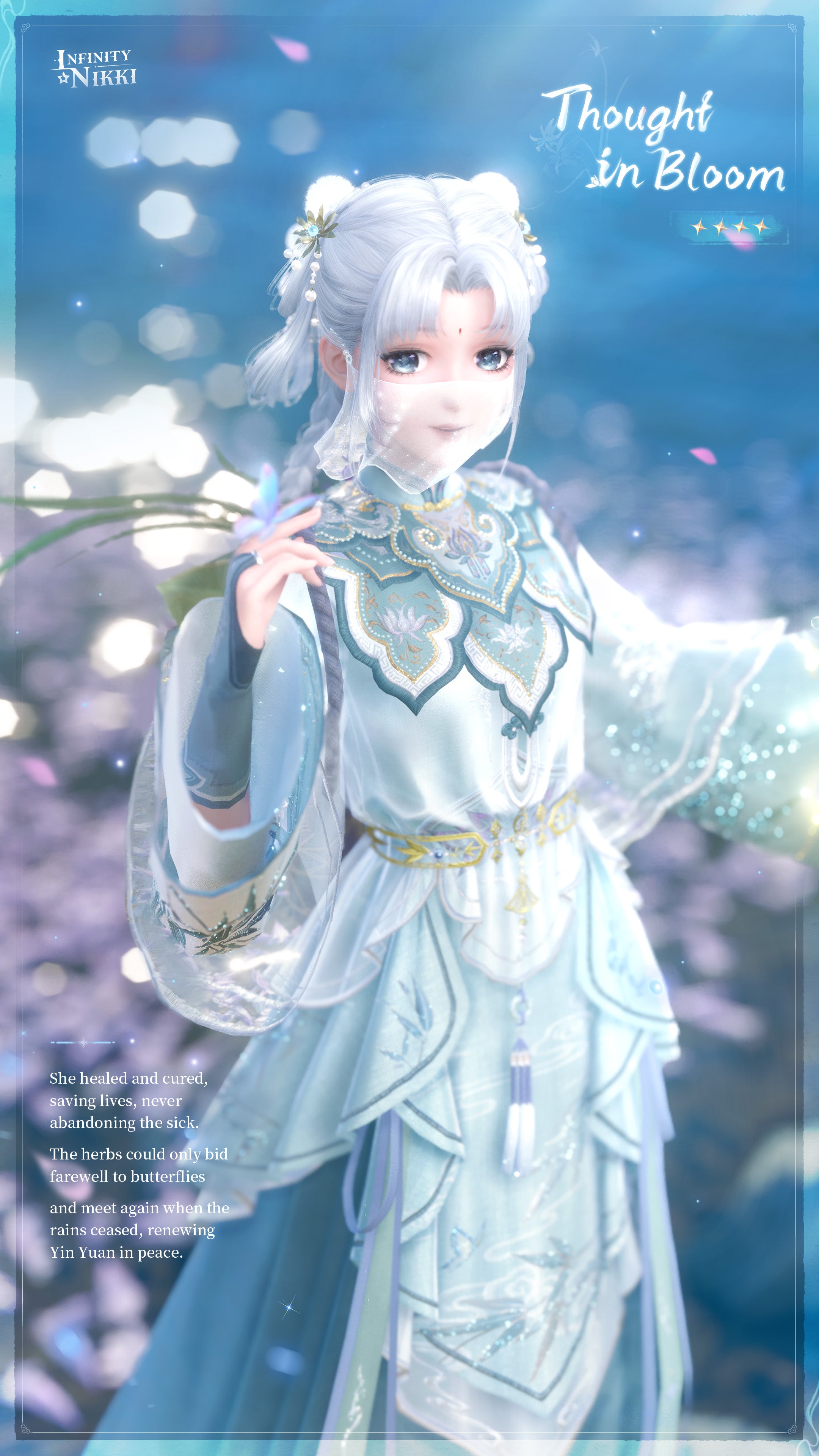 Infinity Nikki next Banner, current Banners, and list of all Banners ...