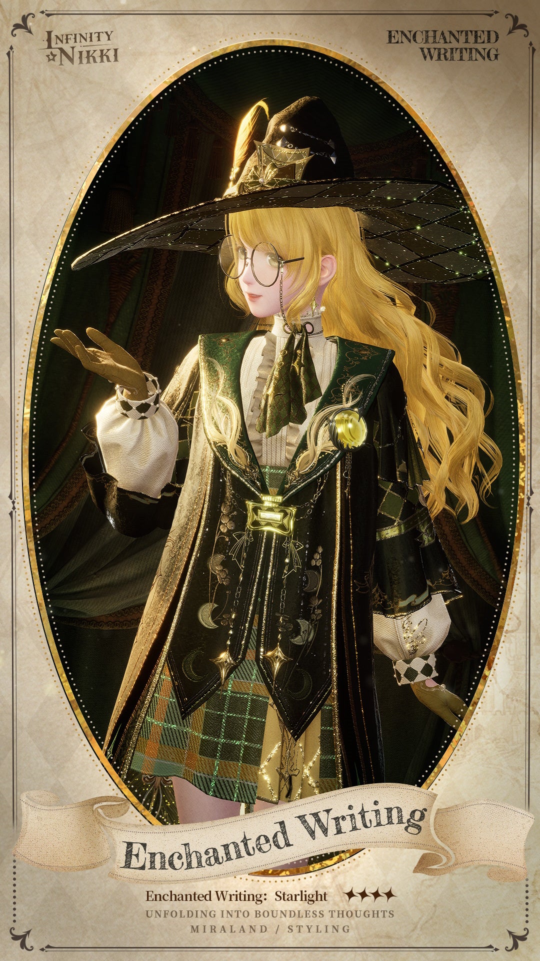 Infinity Nikki next Banner, current Banners, and list of all Banners ...