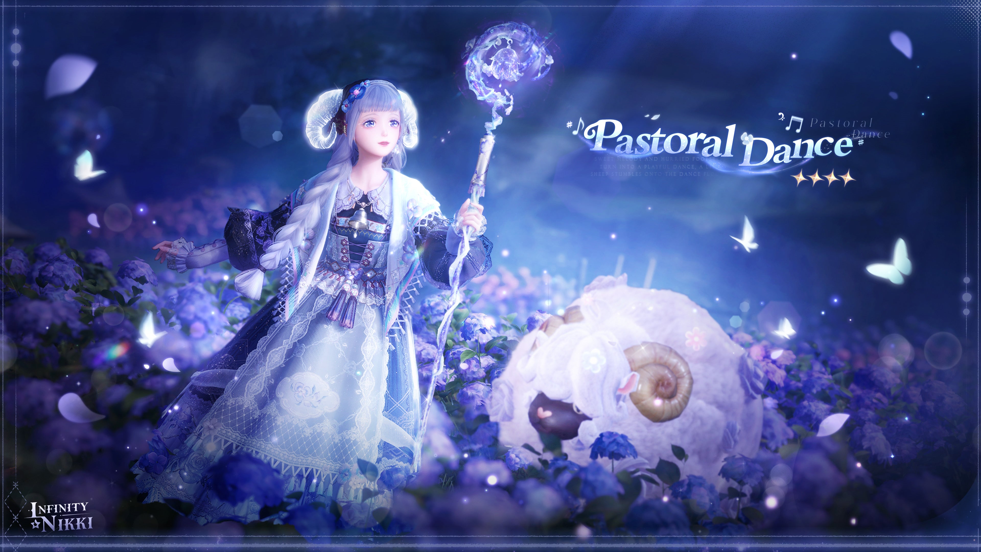 Infinity Nikki next Banner, current Banners, and list of all Banners ...