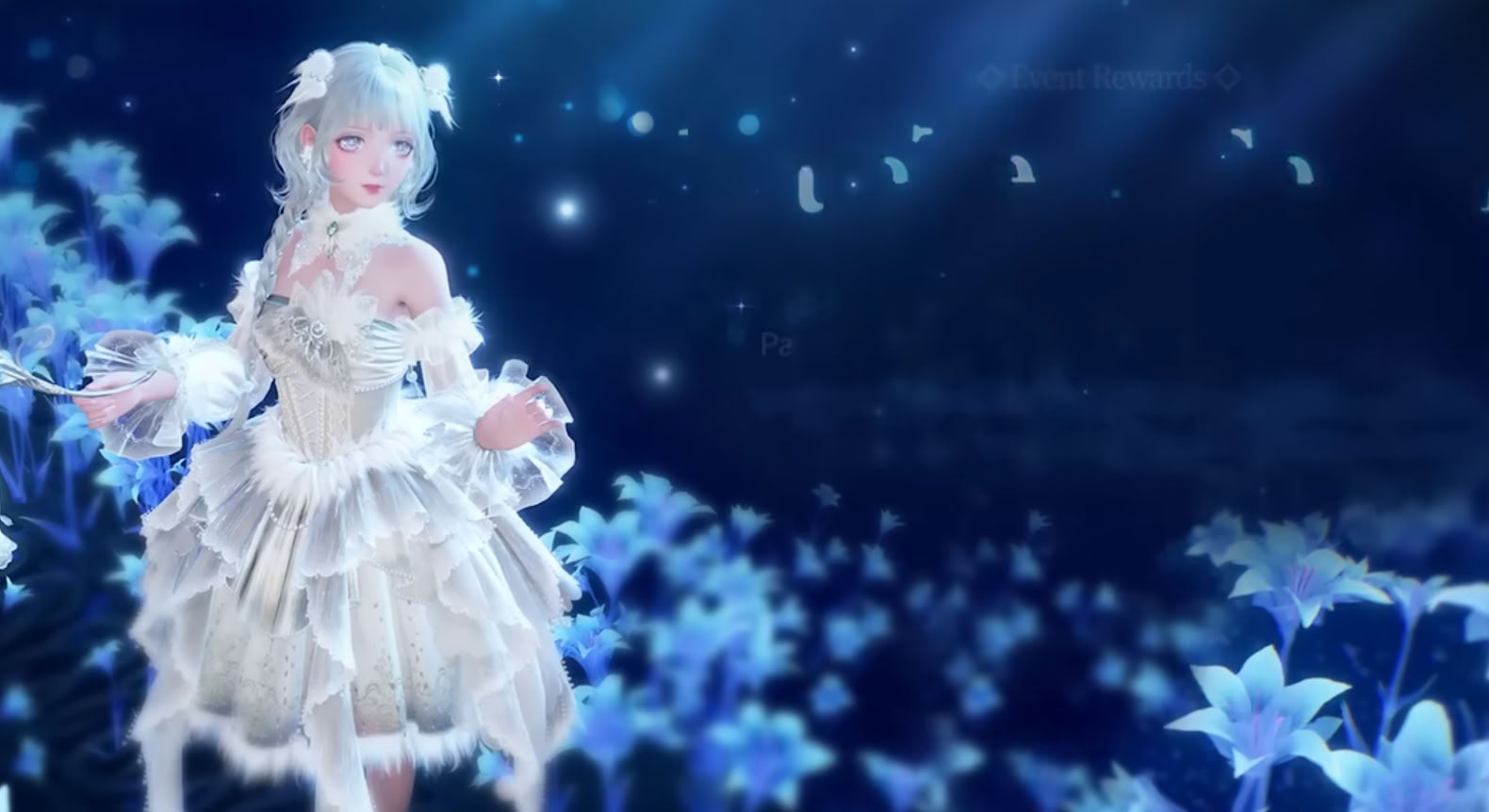Infinity Nikki next Banner, current Banners, and list of all Banners ...
