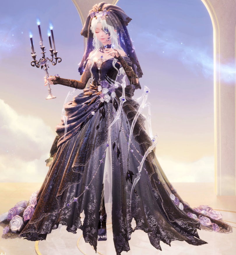 All outfits in Infinity Nikki and how to get them | Eurogamer.net