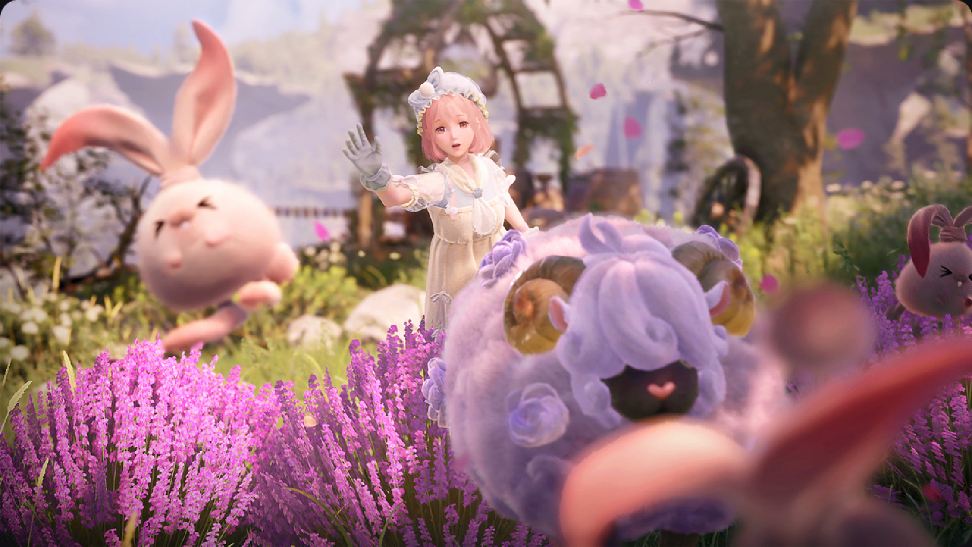 Infinity Nikki: Magisches Update Shooting Star Season bringt neue ...