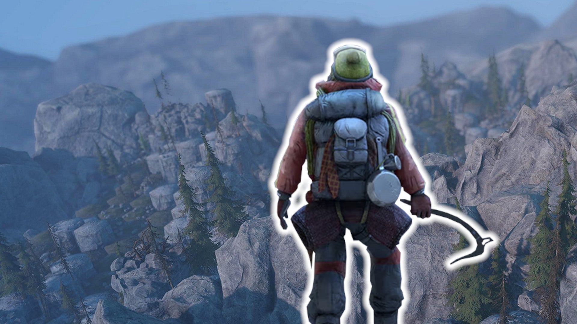 Insurmountable: Bergsteiger-Roguelite ab heute auf Switch, PlayStation und Xbox erhältlich ...