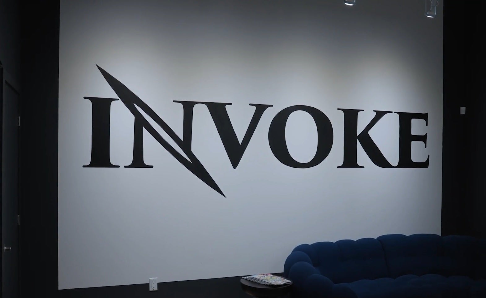 Tuque Games rebrands as Invoke Studios | GamesIndustry.biz