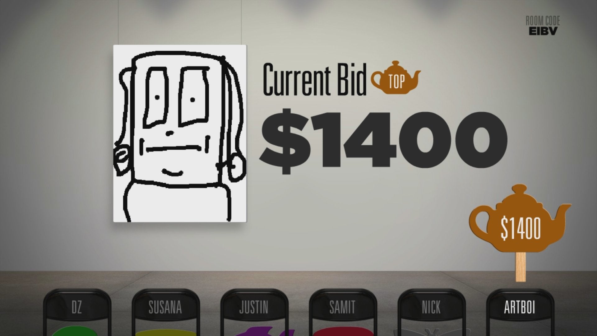 It's Time to Rank Every Single Jackbox Party Pack Game | VG247