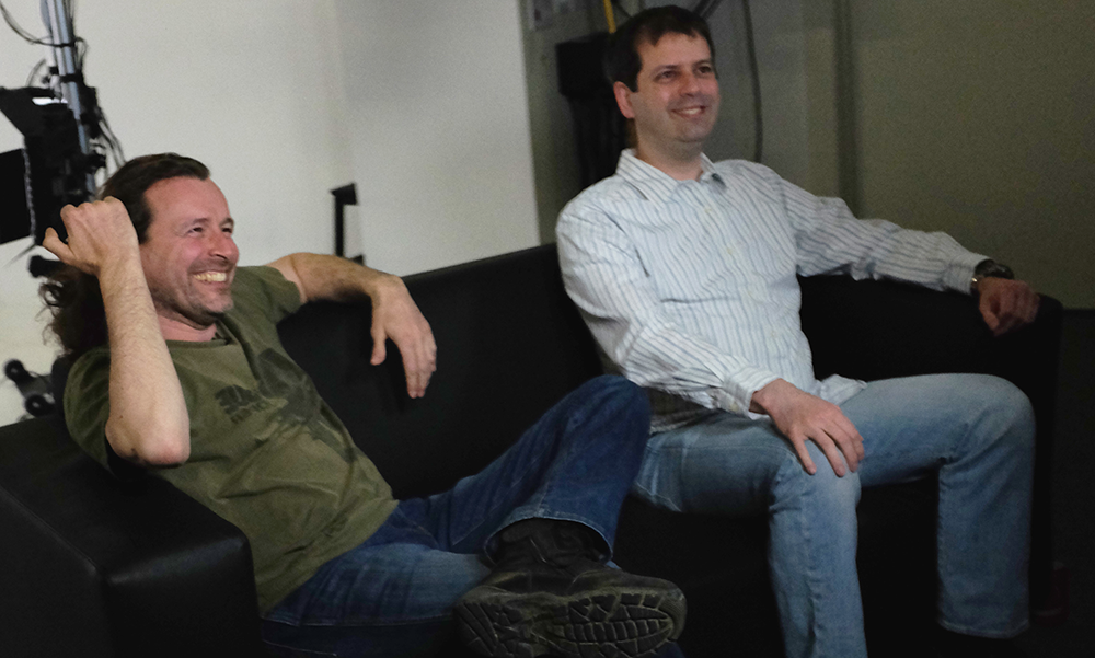 Rebellion founders to keynote Develop:Brighton 2019 | GamesIndustry.biz