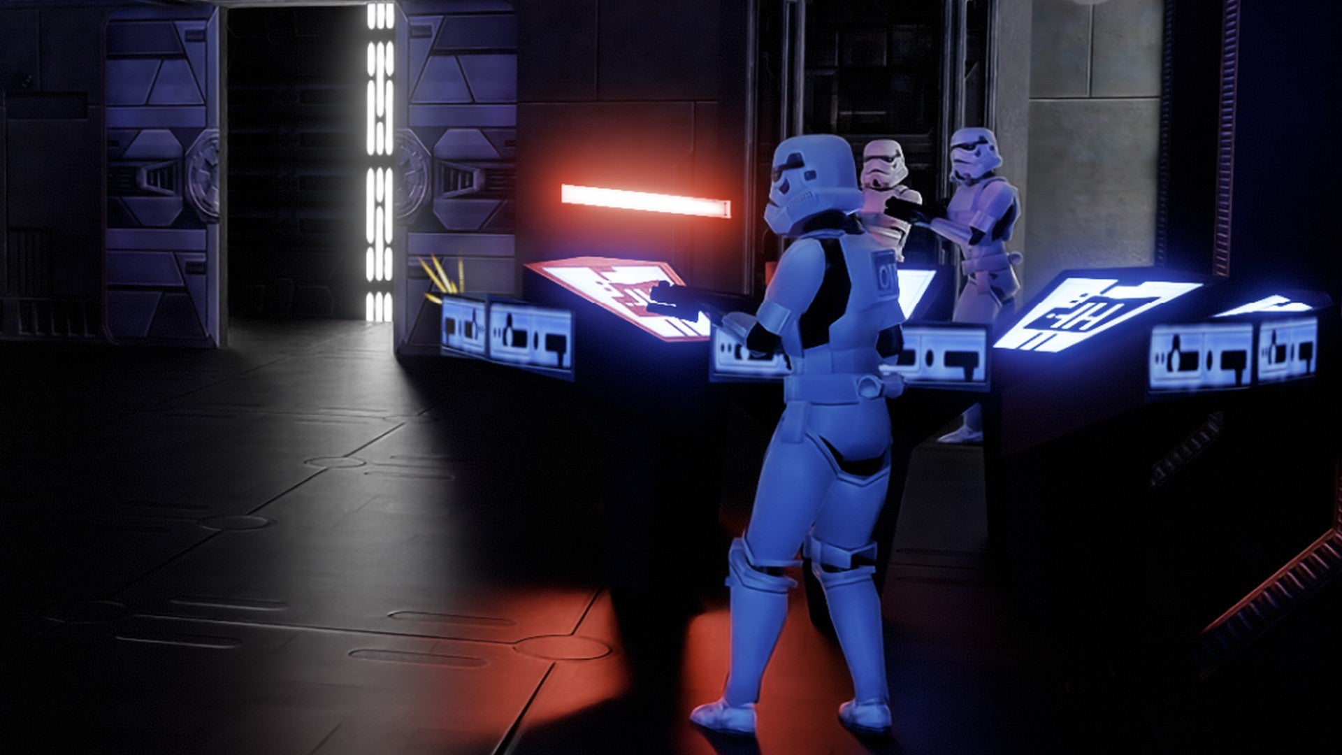 So schön war Star Wars Jedi Knight 2: Jedi Outcast noch nie – neue Mod ...