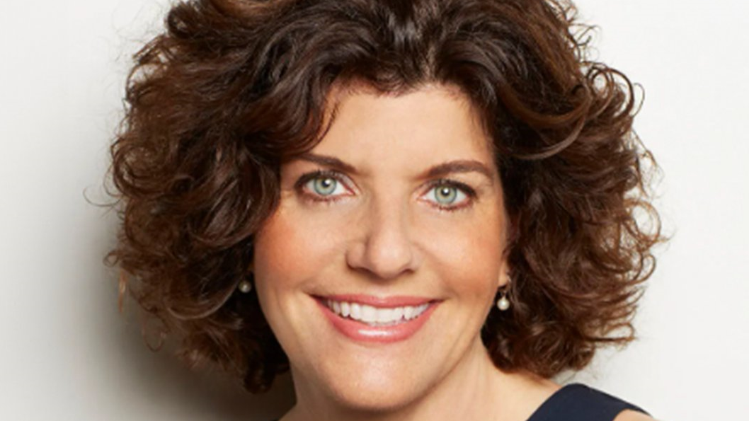 Jill Braff named head of studio for Bethesda and ZeniMax ...