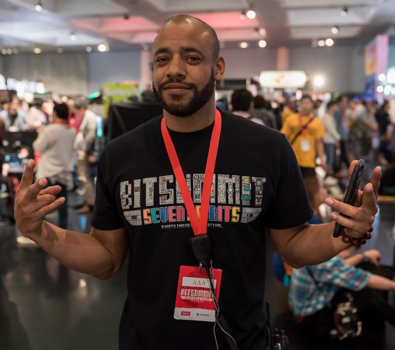 A decade of championing Japan's indies: The story of BitSummit | GamesIndustry.biz