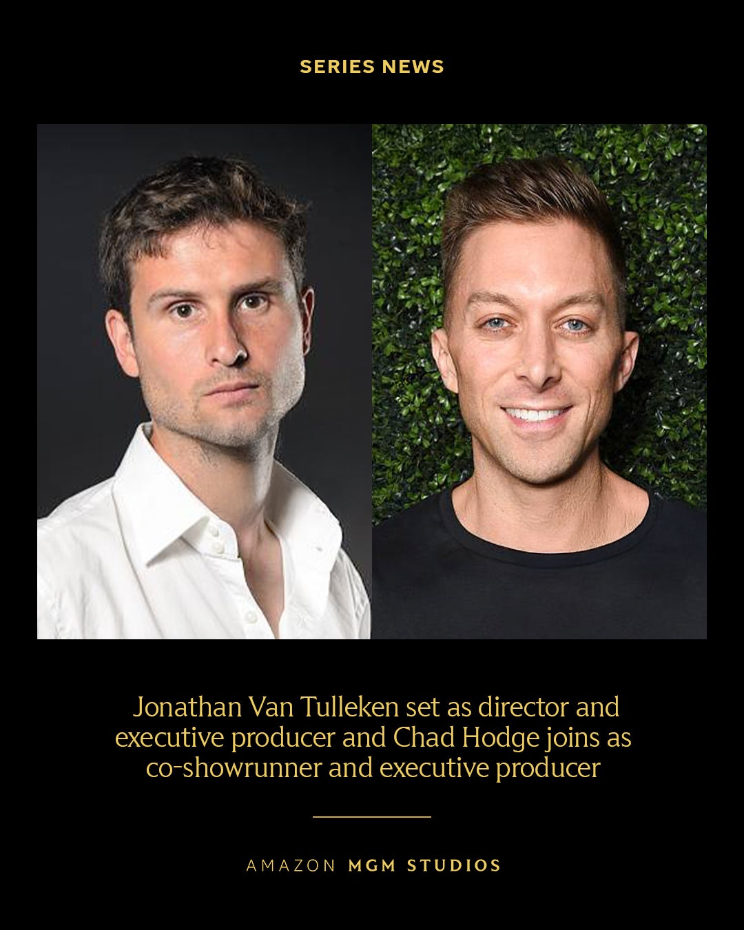 Amazon's live-action Tomb Raider series has found its Lara Croft | Eurogamer.net