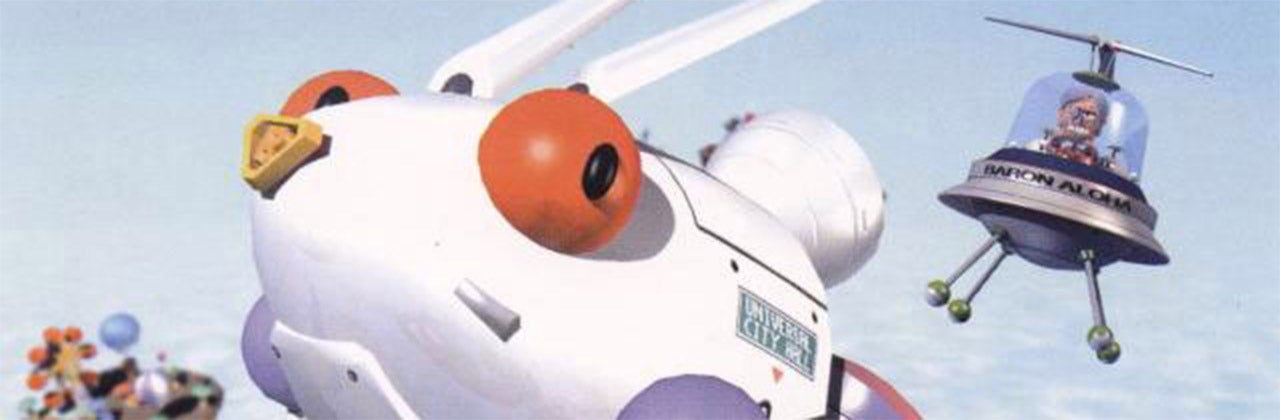 USstreamer Archive: Celebrate 20 Years of PlayStation with Jumping ...