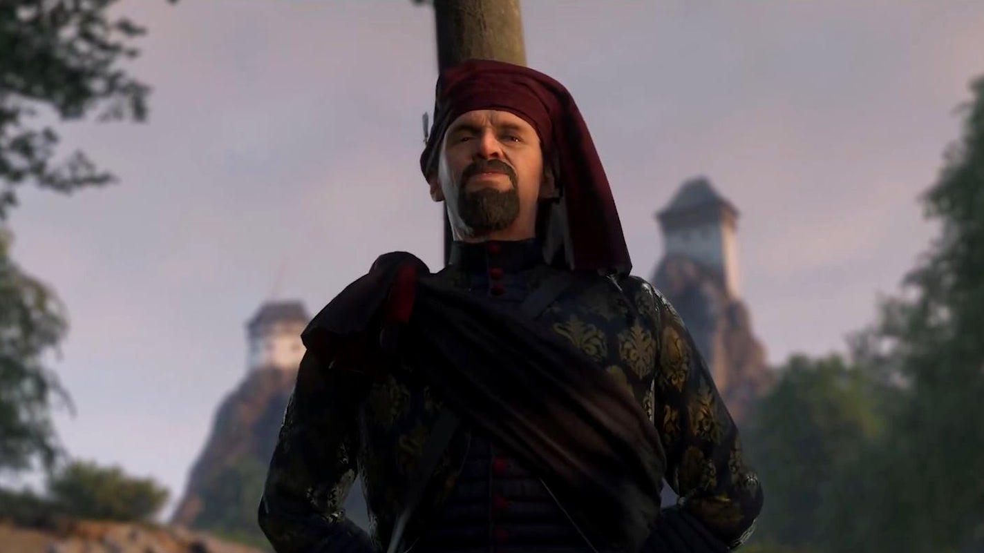 Kingdom Come Deliverance 2: Rosa-Romanze freischalten, wo man sie ...