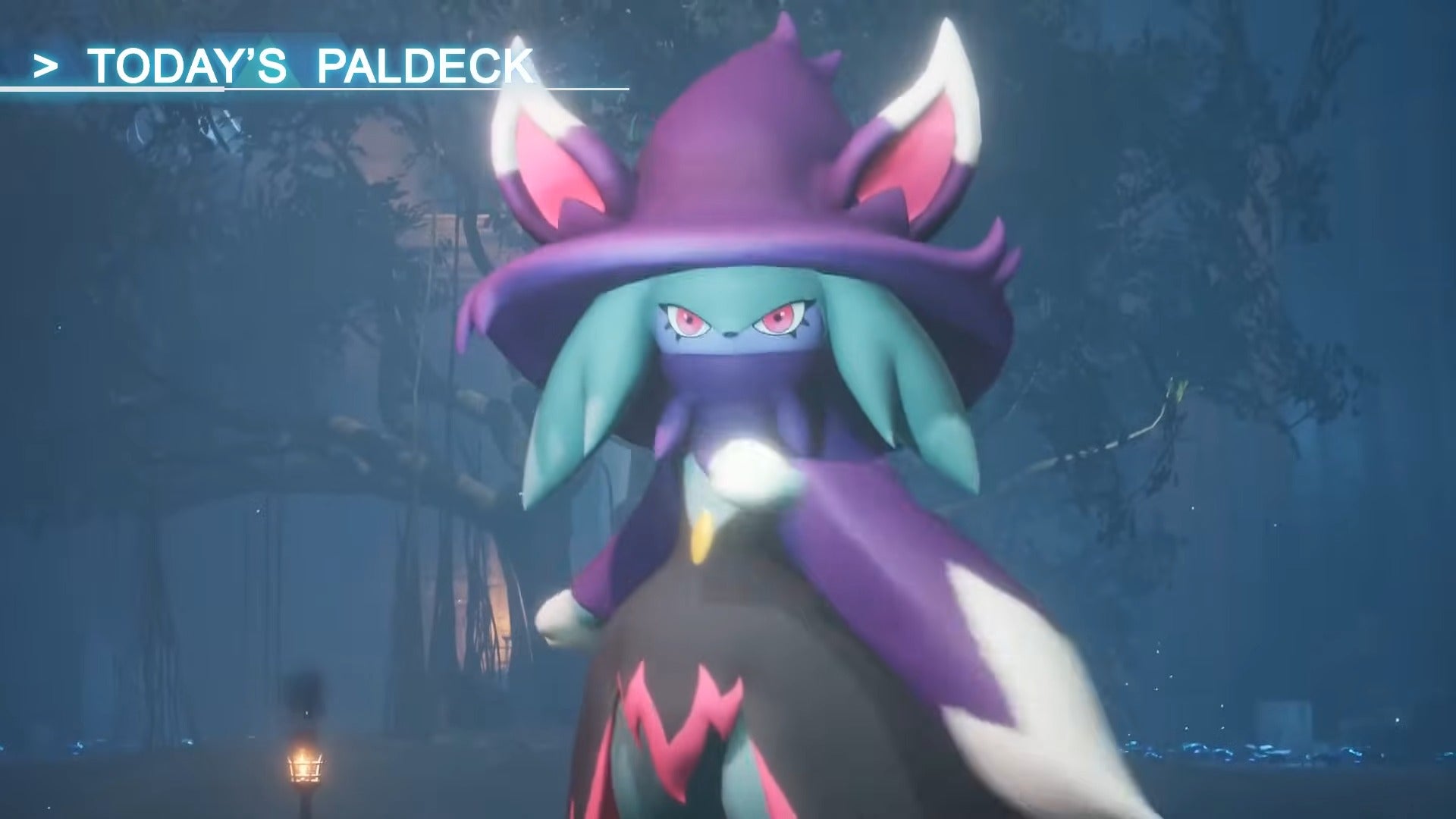 Palworld: Alle Pals mit Bildern und ihren Stärken in der großen ...