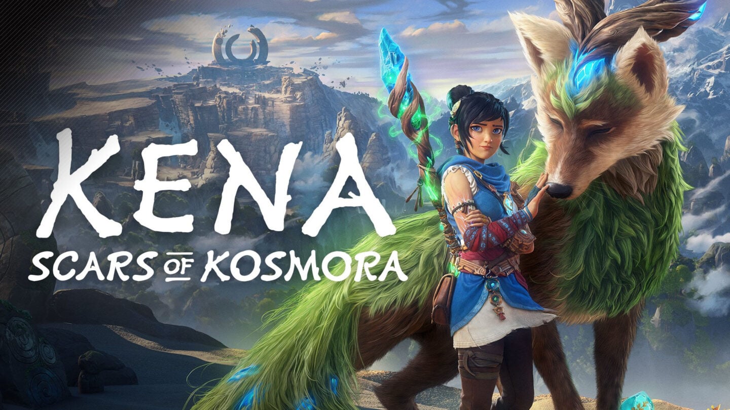 Kena 2 Announced for PS5 and PC - Players For Life | Gaming News ...