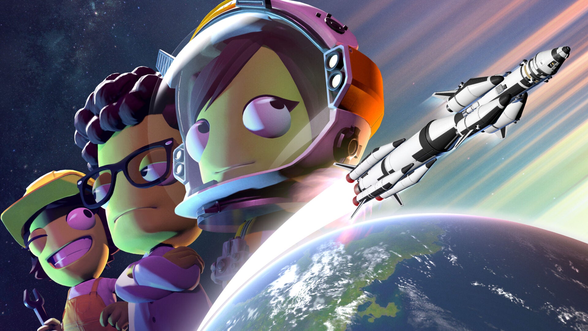 Kerbal Odisea Del Espacio Por Complete, Part 14) Project Odyssey: