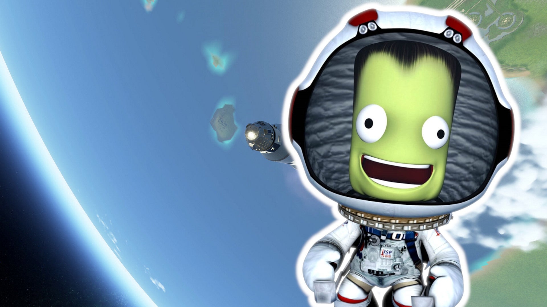 Kerb Space Program Kerbal 200 Games, Die Du Gespielt Haben Musst! (96)