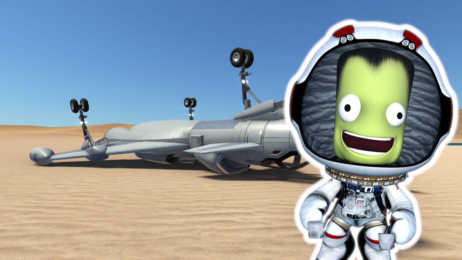 Kerb Space Program Kerbal 200 Games, Die Du Gespielt Haben Musst! (96)
