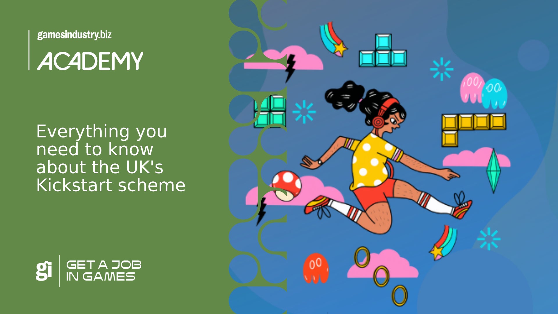 Everything you need to know about the UK's Kickstart scheme ...