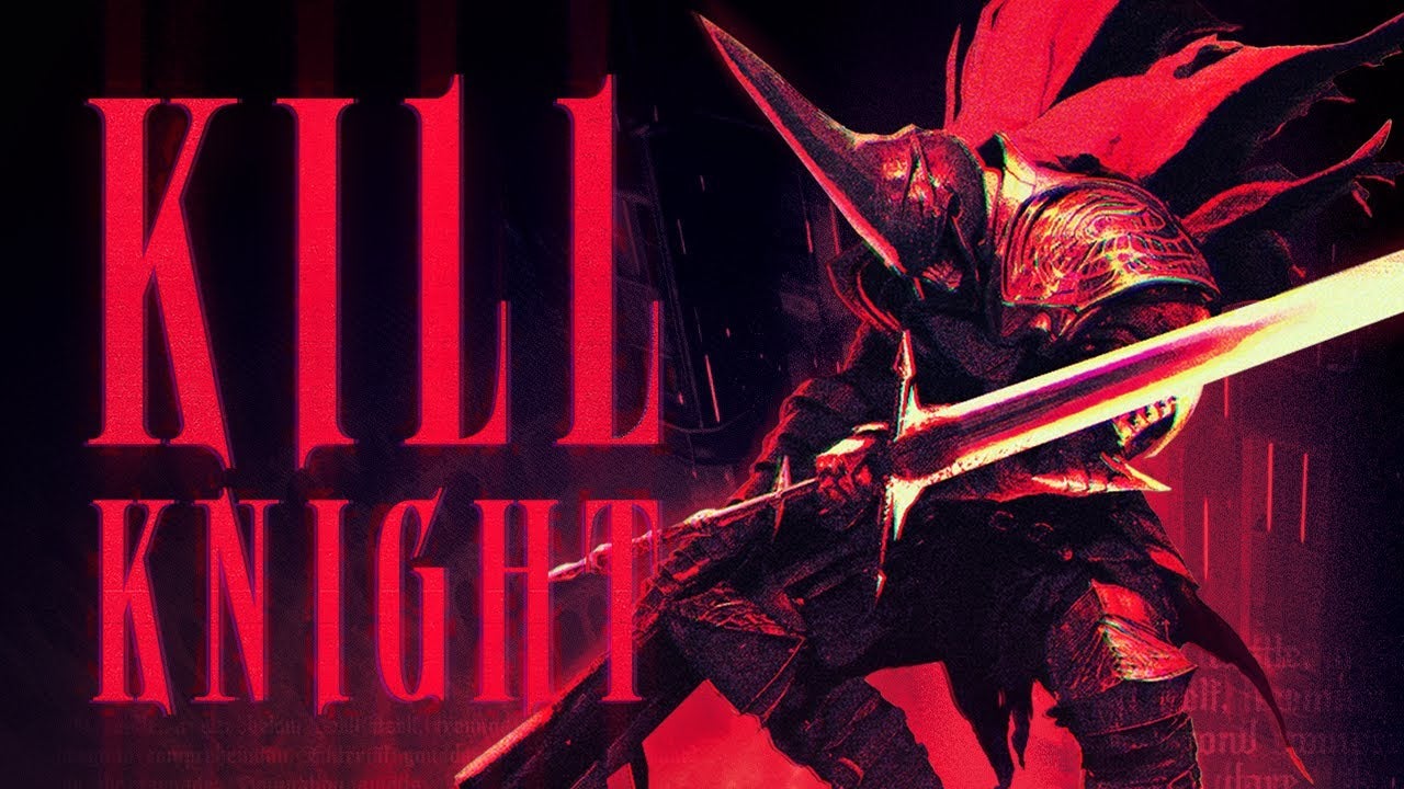 KILL KNIGHT | Eurogamer.es