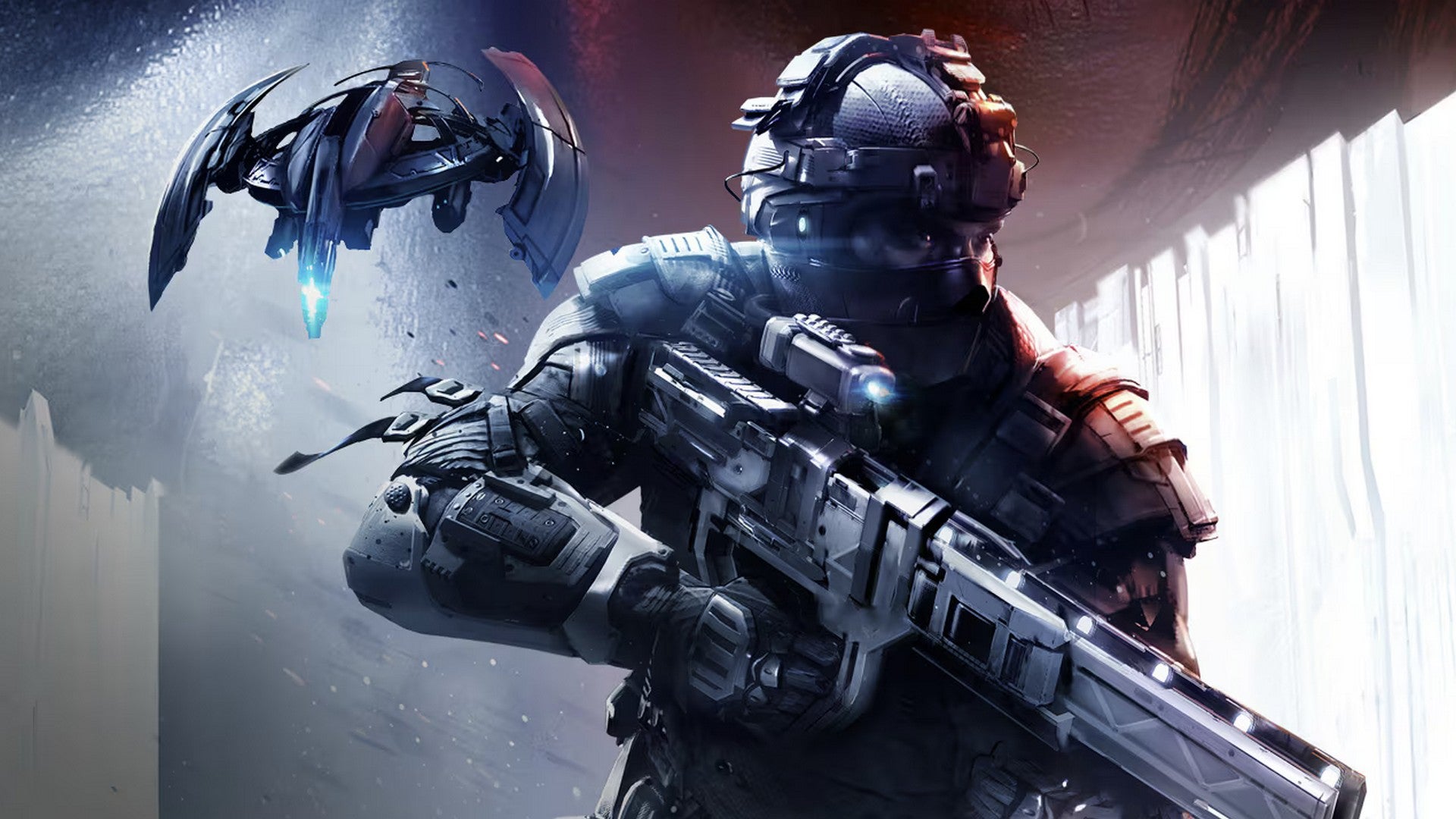 Killzone Killzone 3: DLC „Steel Rain“ Ab Morgen Erhältlich