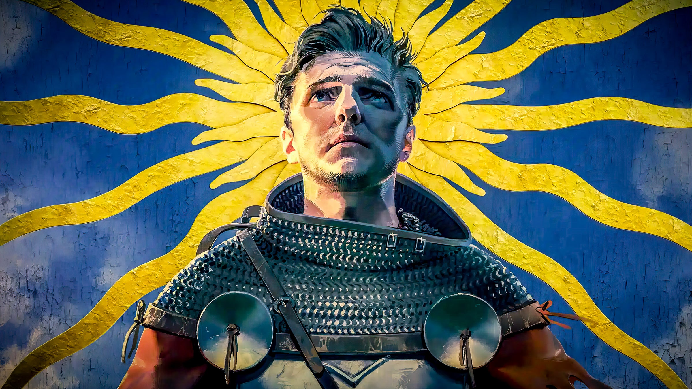 Der tschechische Präsident hat Kingdom Come: Deliverance 2 in der ...