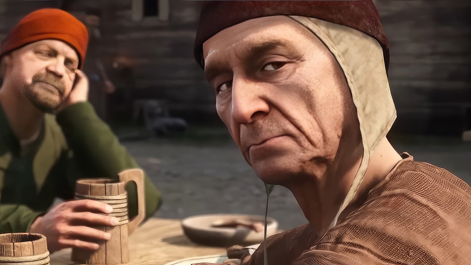 Kingdom Come Deliverance 2: Komplettlösung, Tipps und Tricks | Eurogamer.de