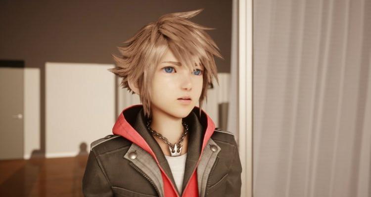 Kingdom Hearts 4 ganha novo teaser | Eurogamer.pt