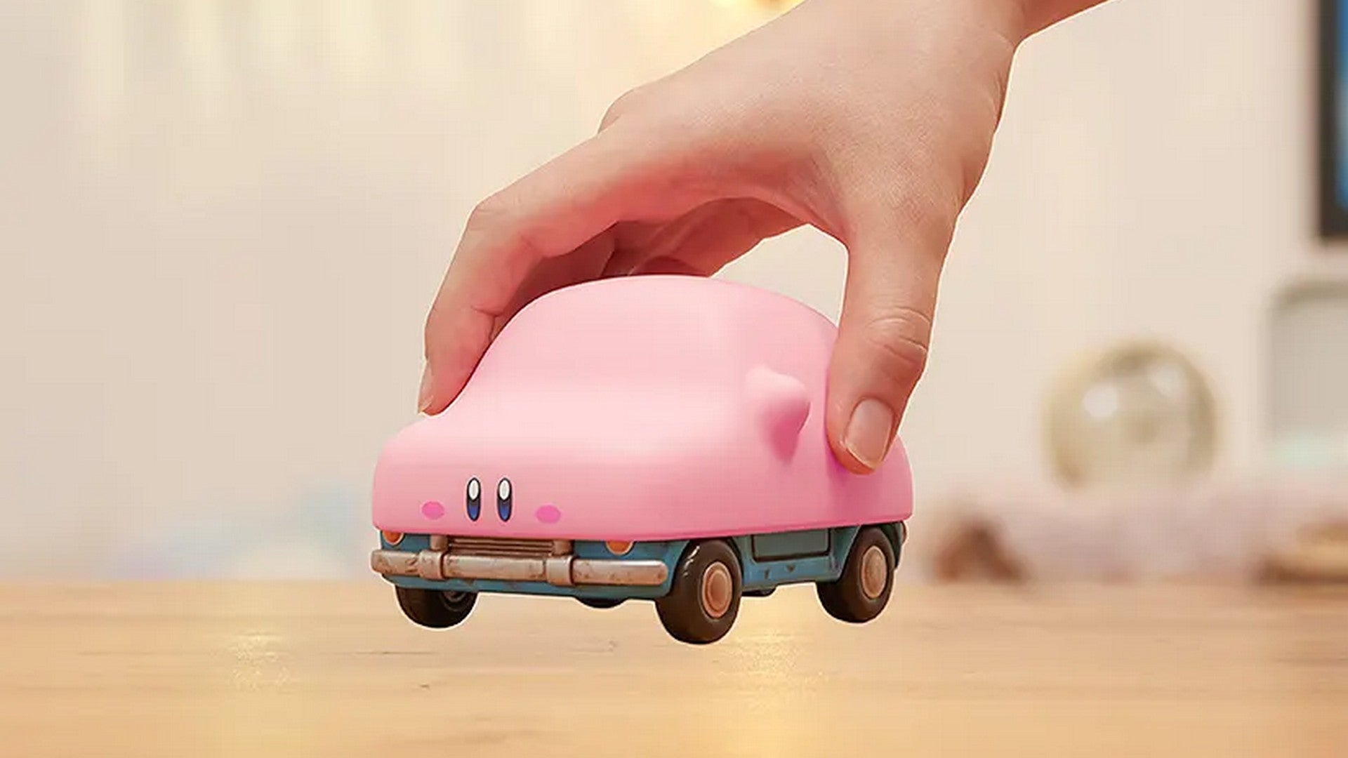 Kirby und das vergessene Land: Das ist alles neu auf der Switch 2 - und ...