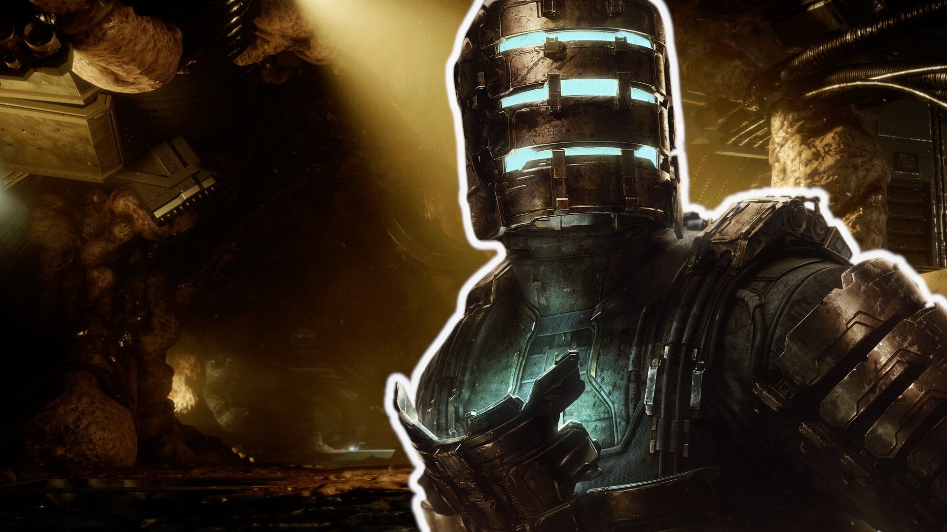 Steam ermöglicht jetzt 90-minütige Game Trials und Dead Space Remake macht den Anfang | Eurogamer.de