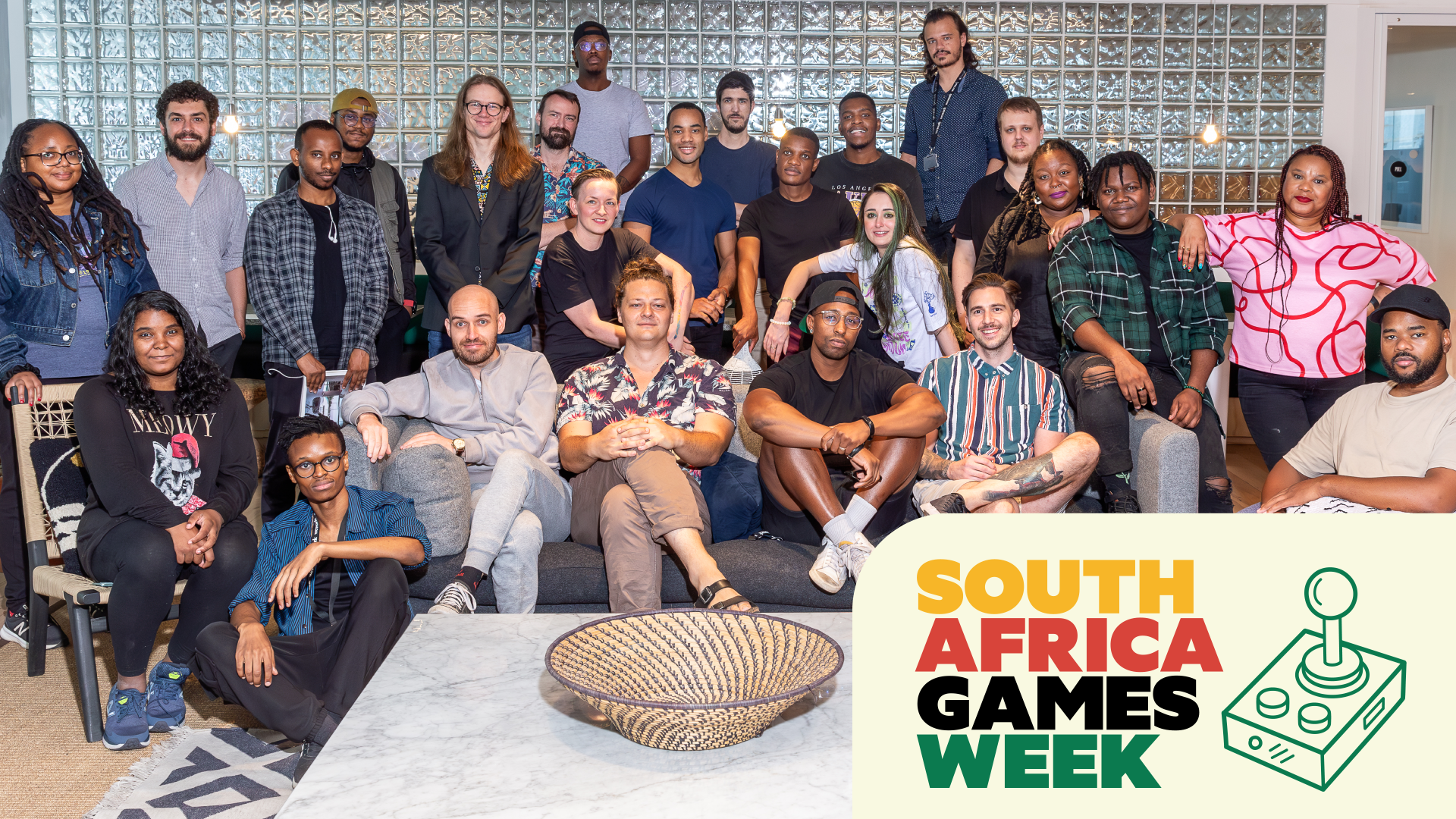 Nyamakop: "There's demand for African-created content outside of the ...