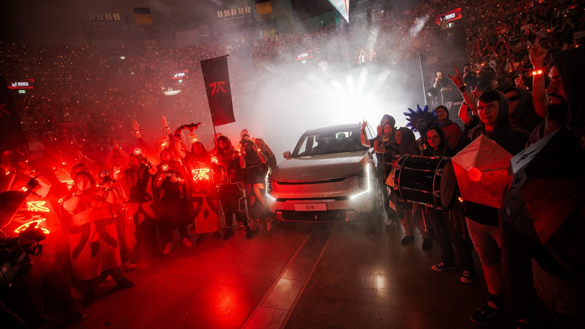 League of Legends: Exklusive Tickets zum LEC Spring Split-Finale in ...