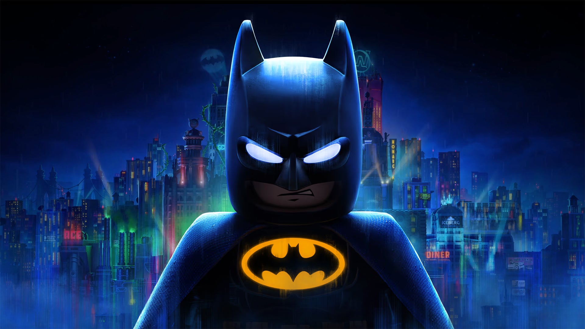 LEGO Batman: Das Vermächtnis des dunklen Ritters – Codes & Cheats ...