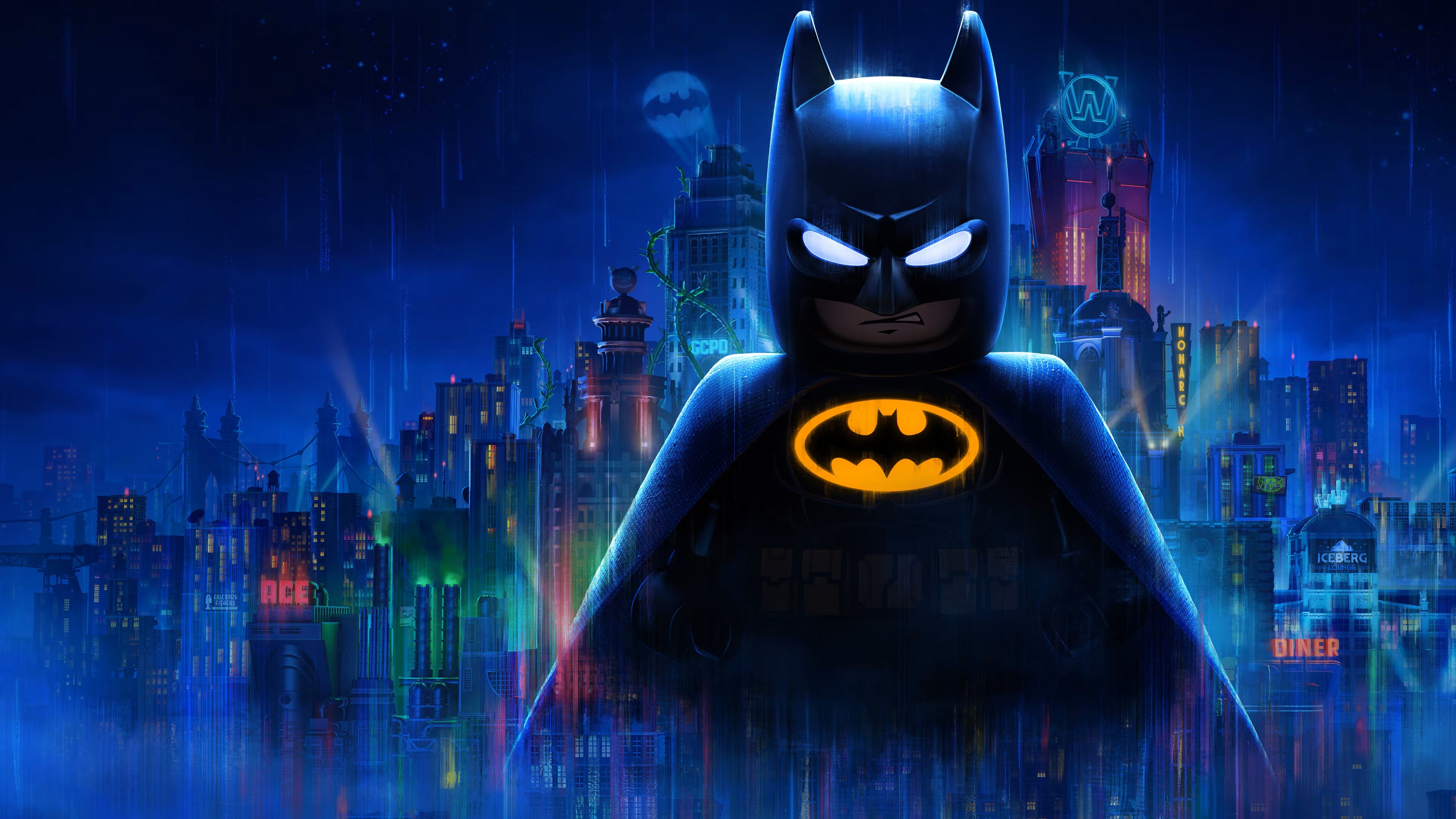 LEGO Batman: Legacy of the Dark Knight pede que tenhas 16GB de RAM ...