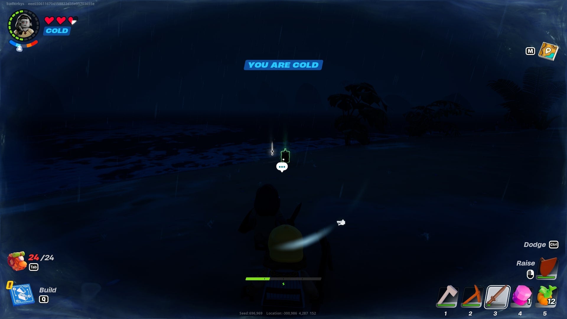 How to find Blast Powder in LEGO Fortnite | VG247