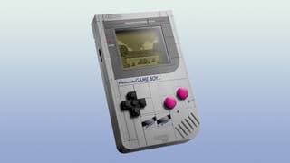 LEGO Game Boy