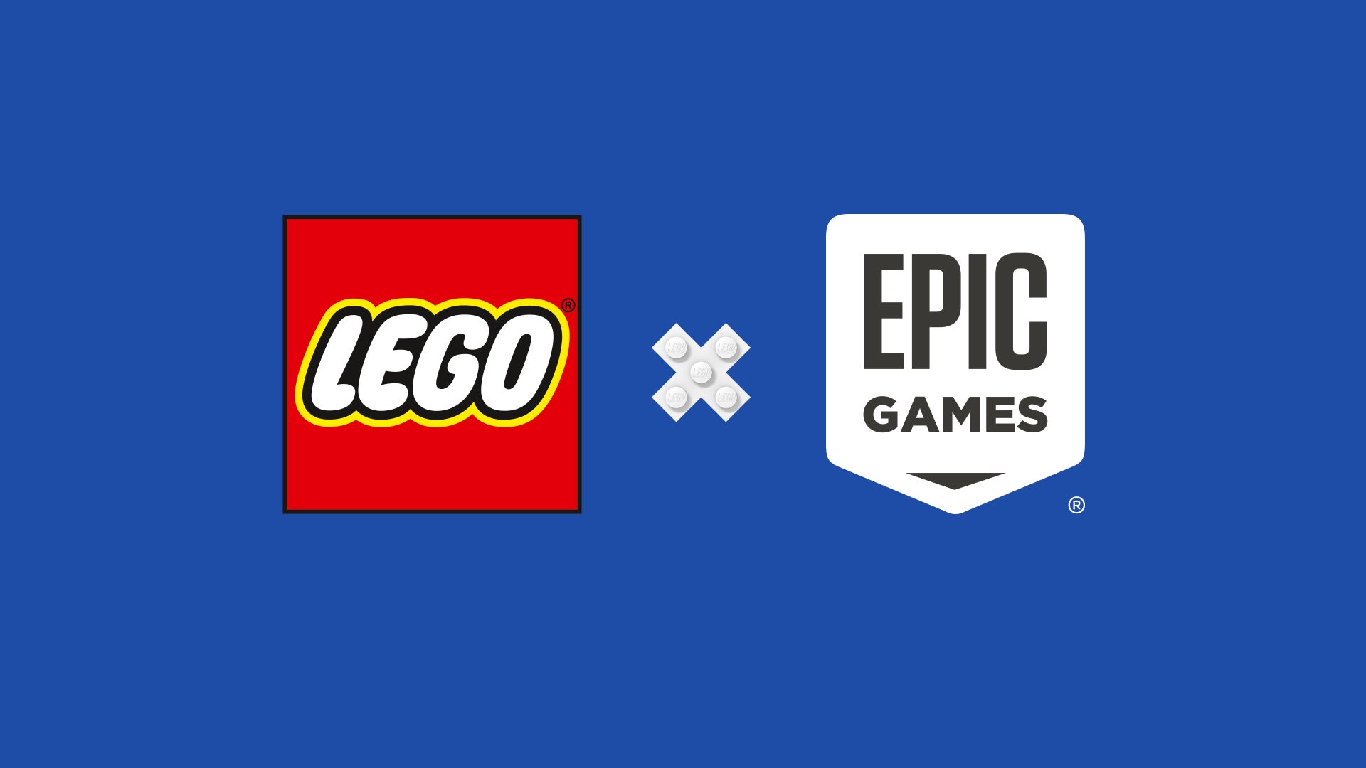 Lego and Epic Games form new partnership to create kid friendly ...