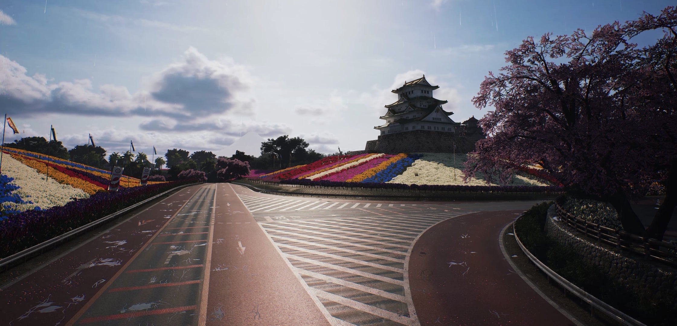 JDM: Japanese Drift Master im Test – Eine Liebeserklärung an Japan und ...