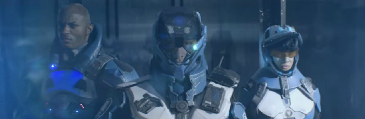 CliffyB's Boss Key Announces Lawbreakers | VG247