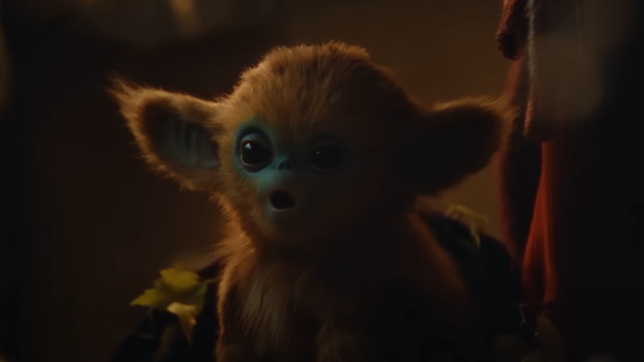 The Legend of Ochi | VG247