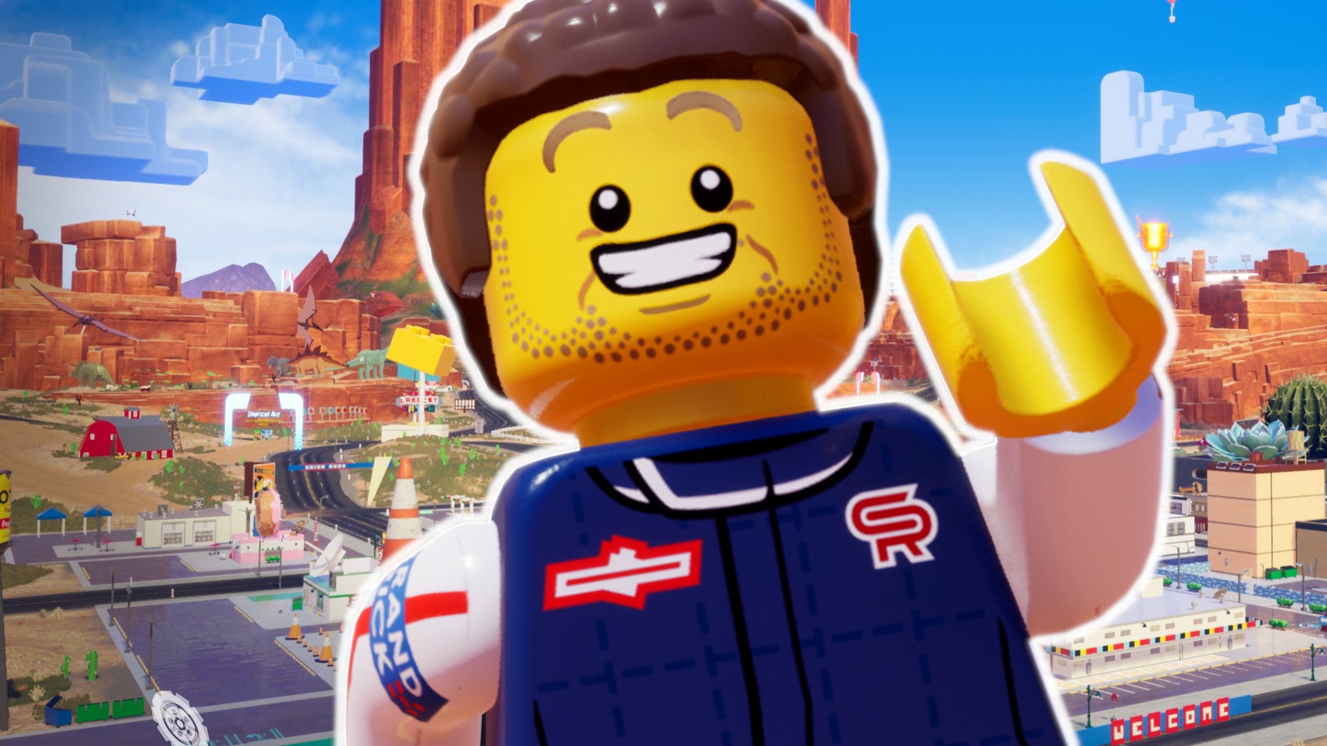 Lego 2K Drive im Test - Ein familienfreundlicher Mario Kart Killer ...